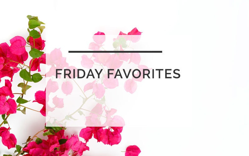 Friday Favorites: $100 Design Darling Giveaway and More - DIY Decor Mom Friday Favorites: $100 Design Darling Giveaway and More - DIY Decor Mom