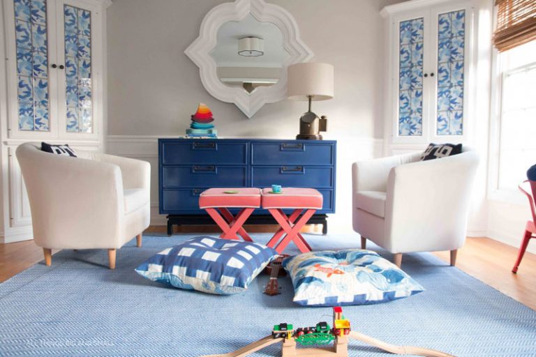 Playroom Decor: Find Budget-Friendly Playroom Ideas Here | DIY Decor Mom