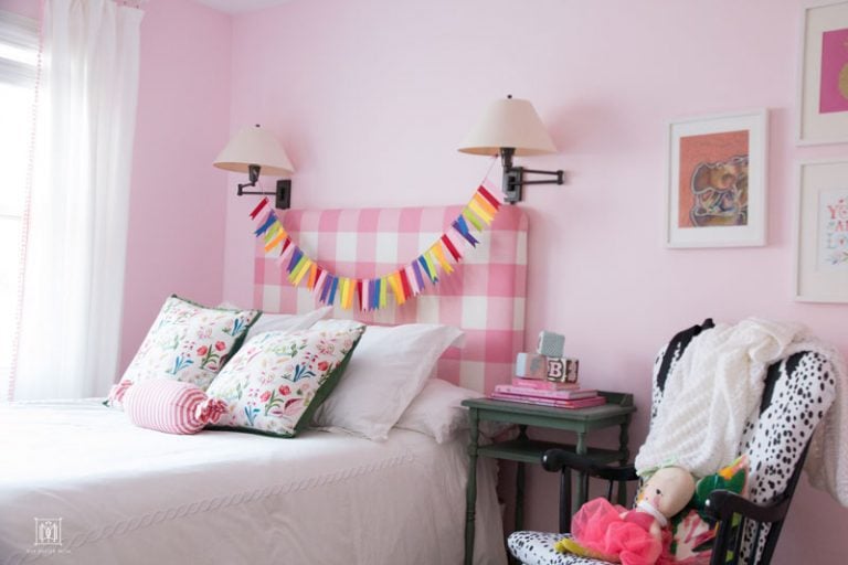 Pink Paint Colors: The Best Pink Paint Colors for Girls Bedrooms - DIY ...