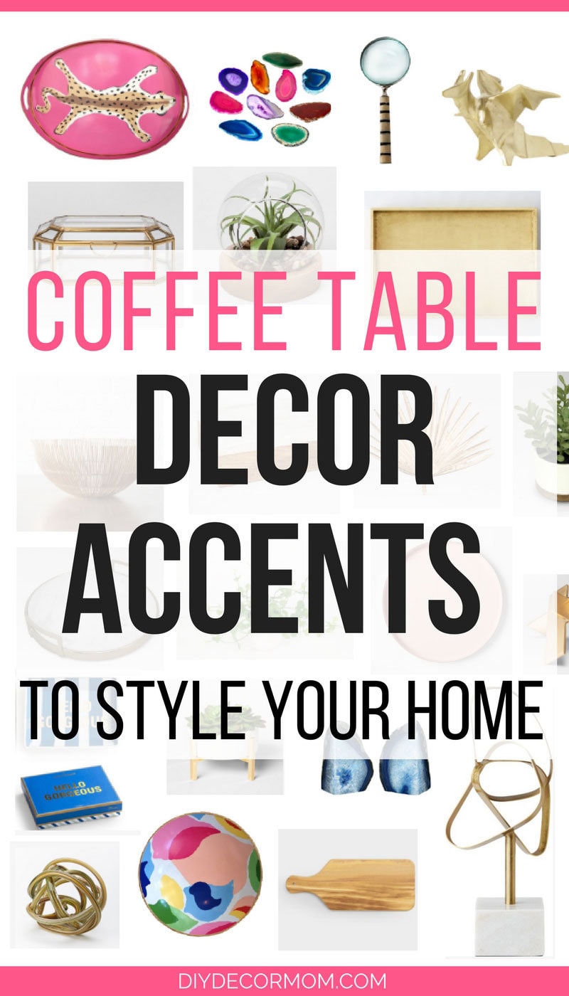 Decorative Objects: The Must Have Accessories for Styling Your Home
