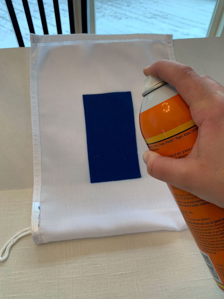 DIY Framed Nautical Flags - DIY Decor Mom