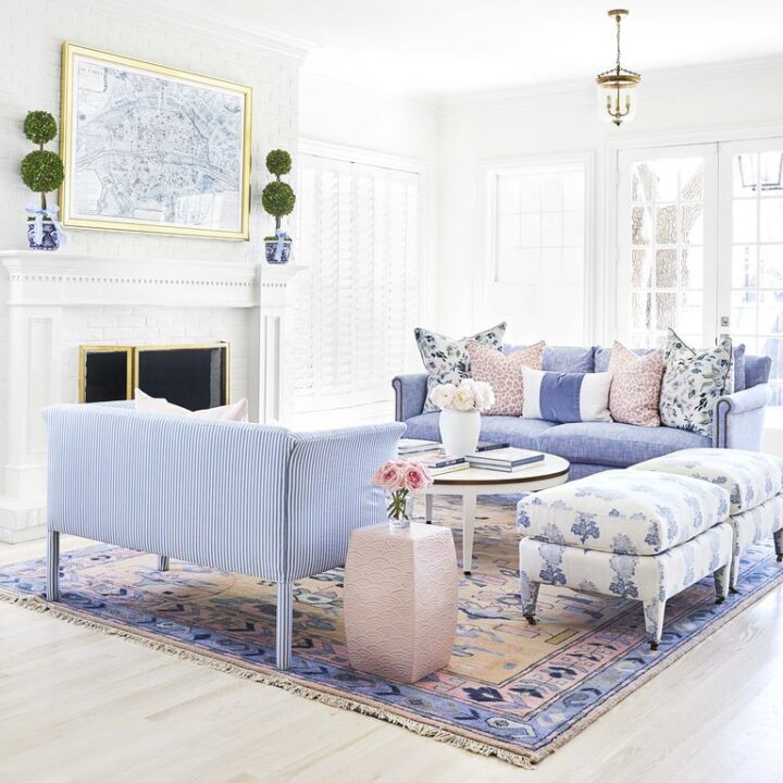 Best White Trim Paint Colors: 12 Best White Shades – Garmur Design
