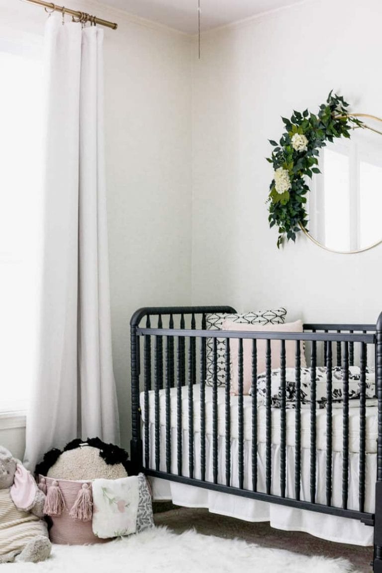 Girl Nursery Ideas: 25 Must See Ideas for Girl Nursery Inspiration - 2025