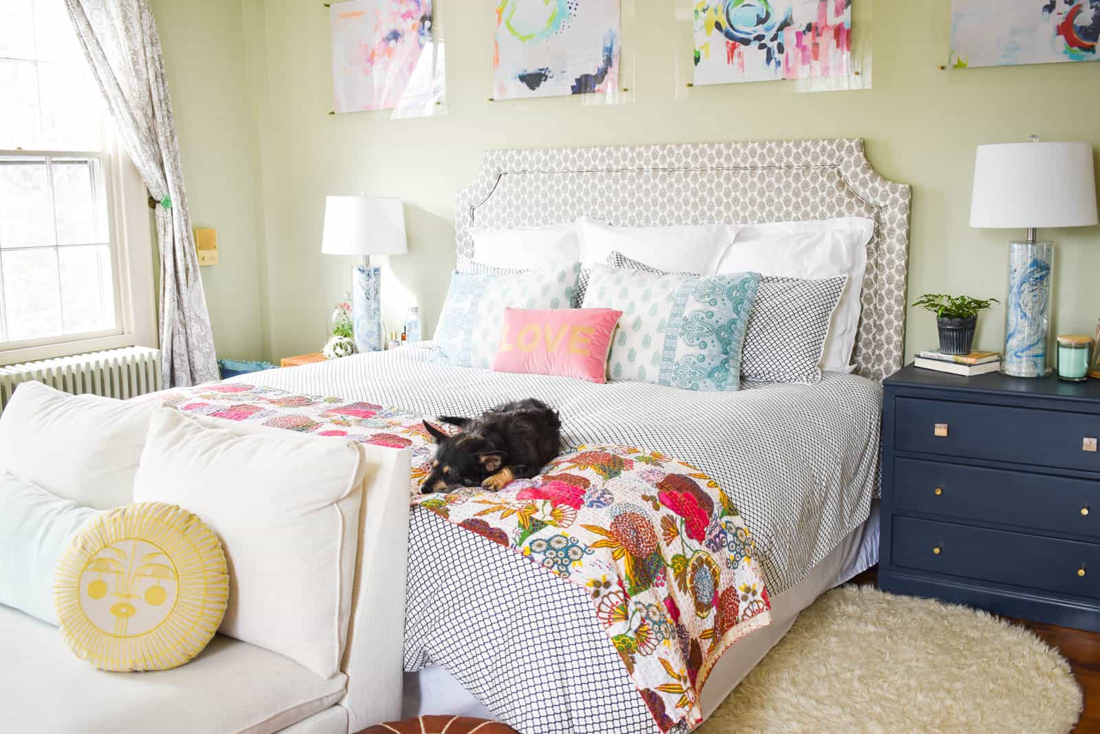 Simple Bedroom Decorating Ideas: 16+ Genius Ideas To Use In Your Home ...