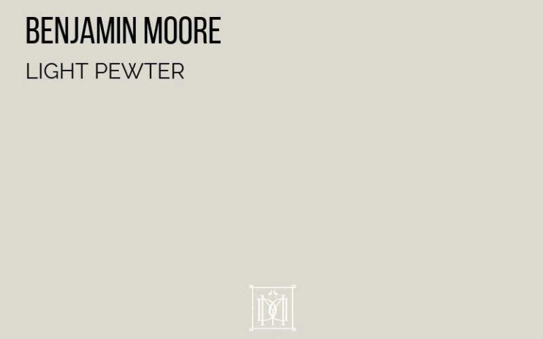 Pewter Color Paints: The Best Pewter Colors Compared - DIY Decor Mom