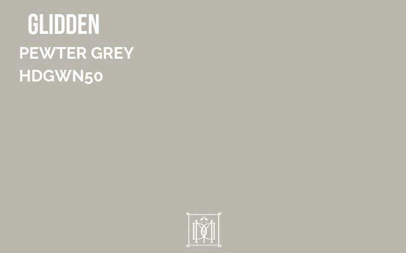 Pewter Color Paints: The Best Pewter Colors Compared - DIY Decor Mom