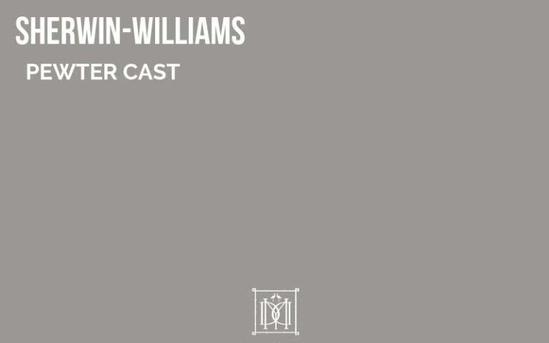 Pewter Color Paints: The Best Pewter Colors Compared - DIY Decor Mom