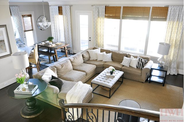 Accessible Beige: The Neutral Beige You Need In Your Home - DIY Decor Mom